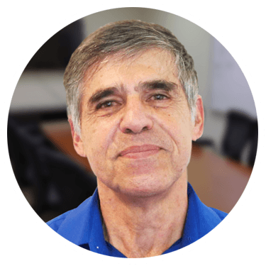 David Barzillai | Advanced Data Systems